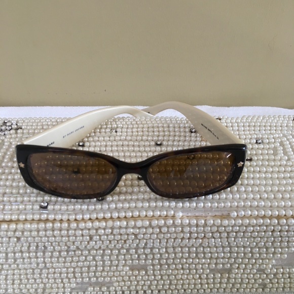 Marc Jacobs | Other | Mark Jacobs Glass Frames | Poshmark